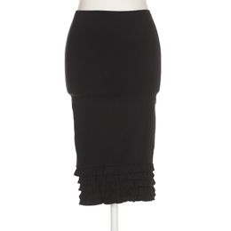 Wolford Damen Rock, schwarz, Gr. 36