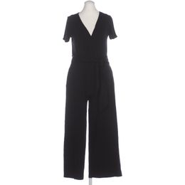 Steffen Schraut Damen Jumpsuit/Overall, schwarz, Gr. 36