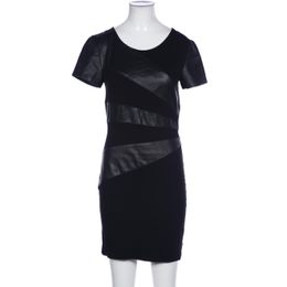 Only Damen Kleid, schwarz, Gr. 38