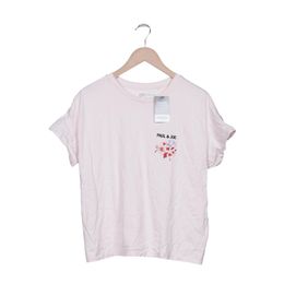 Paul & Joe Paul & Joe Damen T-Shirt, pink, Gr. 42