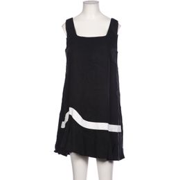 Cop.Copine Damen Kleid, schwarz, Gr. 38