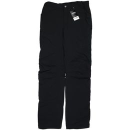 Haglöfs Haglöfs Damen Stoffhose, schwarz, Gr. 38