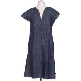 Tranquillo Damen Kleid, marineblau, Gr. 36