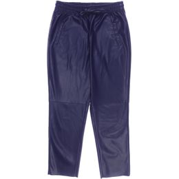 HERZENSANGELEGENHEIT Damen Stoffhose, marineblau, Gr. 29