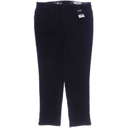 Cecil Damen Jeans, schwarz, Gr. 34