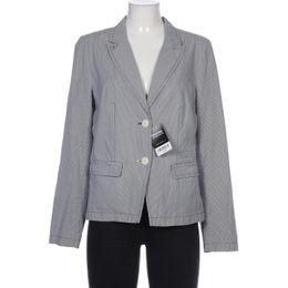 s.Oliver Damen Blazer, blau, Gr. 38