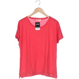 Brax Damen T-Shirt, pink, Gr. 42