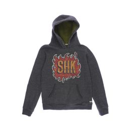 Scotch & Soda Scotch & Soda Herren Hoodies & Sweater, grau, Gr. 164