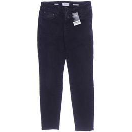 Closed Damen Jeans, schwarz, Gr. 26