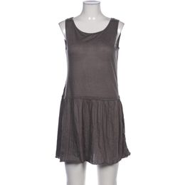 Suncoo Damen Kleid, grau, Gr. 38