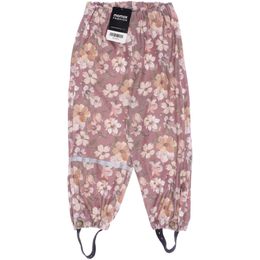 Mikk-line Damen Stoffhose, pink, Gr. 86