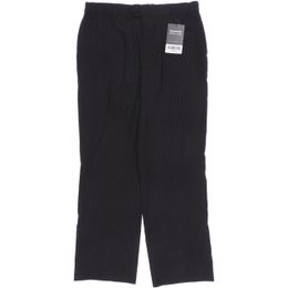 Weise Damen Stoffhose, schwarz, Gr. 152