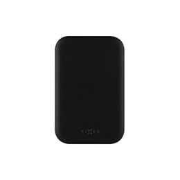 FIXED MagZen Wireless PD 20W Power Bank 10.000 mAh Black Powerbank (Akku) - schwarz - 10000 mAh