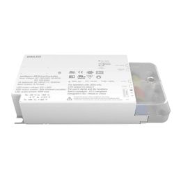 ELDOLED ECOdrive 560/S - AC - 50 W Constant Current - ELDOLED ECO560 S DALI 1 Ausgang