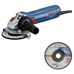 Bosch Professional GWS 12-125 06013A6100 Winkelschleifer 125 mm 1200 W 230 V