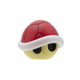 Paladone Super Mario Red Shell Light with Sound - Leuchte PP8081NN