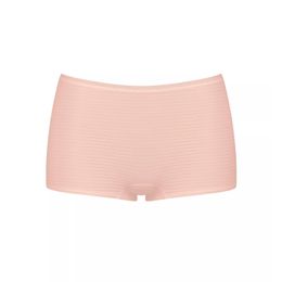 Sloggi - Shorty - light Pink L - Sloggi Ever Fresh - Unterwäsche für Frauen