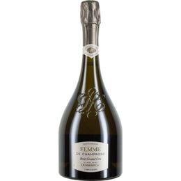 WirWinzer Select Baden Femme de Champagne Grand Cru AOP brut