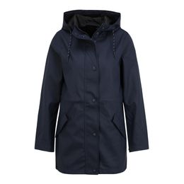 Vero Moda Petite Parka 'VMMalou' Damen Gr&ouml;&szlig;e XXL marine