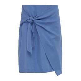 Mexx Rock Damen Gr&ouml;&szlig;e 38 royalblau