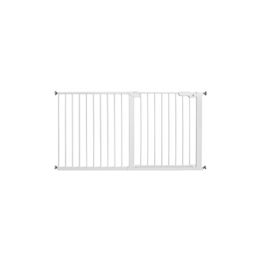 Baby Dan BabyDan Premier Safety Gate Extra Wide White 139-144.8 cm