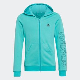 Adidas Essentials Kapuzenjacke