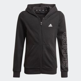 Adidas Essentials Kapuzenjacke