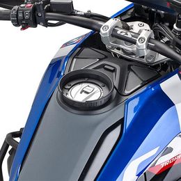 Givi BF Adapter, Halterung Tanklock