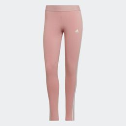 Adidas LOUNGEWEAR Essentials 3-Streifen Leggings