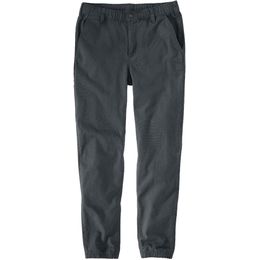 Carhartt Rugged Flex Canvas Jogger, Textilhose