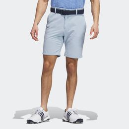 Adidas Textured Golf Shorts