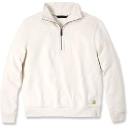 Carhartt Fiber Series Half-Zip, Sweatshirt Damen