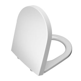 Vitra Matrix WC-Sitz, mit Absenkautomatik & abnehmbar, 889-003R309,