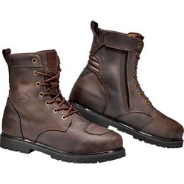 Sidi Denver, Kurzstiefel