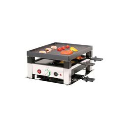 5in1 Tischgrill 7910 für 4 Personen - Solis