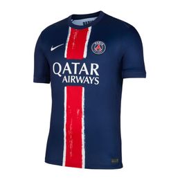 Nike Fußballtrikot Paris St. Germain Trikot Home 2024/2025