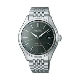 Seiko Herrenuhr Presage Classic Series SPB465J1