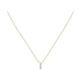 Live Diamond Kette Classic Diamond LDY030137