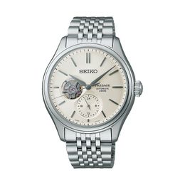 Seiko Herrenuhr Presage Classic Series SPB469J1