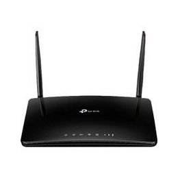 TP-LINK Archer MR500, Router