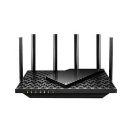 TP-LINK Archer AX73 AX5400 Dual-Band Wi-Fi 6 Router