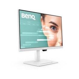 BenQ GW2790QT, LED-Monitor 69 cm (27 Zoll), wei&szlig;, QHD, IPS, USB-C, 75 Hz
