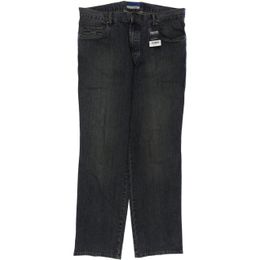 Bugatti Herren Jeans, blau, Gr. 38