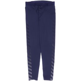 Nike Herren Stoffhose, blau, Gr. 0