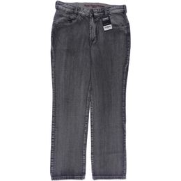 Joker Brand Herren Jeans, grau, Gr. 32