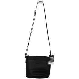 Hexagona Damen Handtasche, schwarz, Gr.