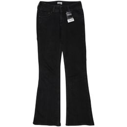 Pepe Jeans Damen Jeans, schwarz, Gr. 25