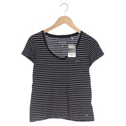 Marc O'Polo Marc O Polo Damen T-Shirt, schwarz, Gr. 34