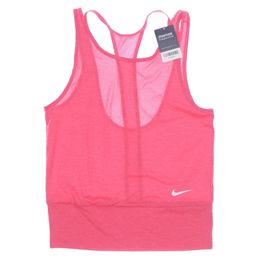 Nike Damen Top, pink, Gr. 36