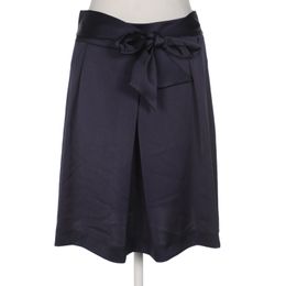 Hugo by Hugo Boss Damen Rock, marineblau, Gr. 38